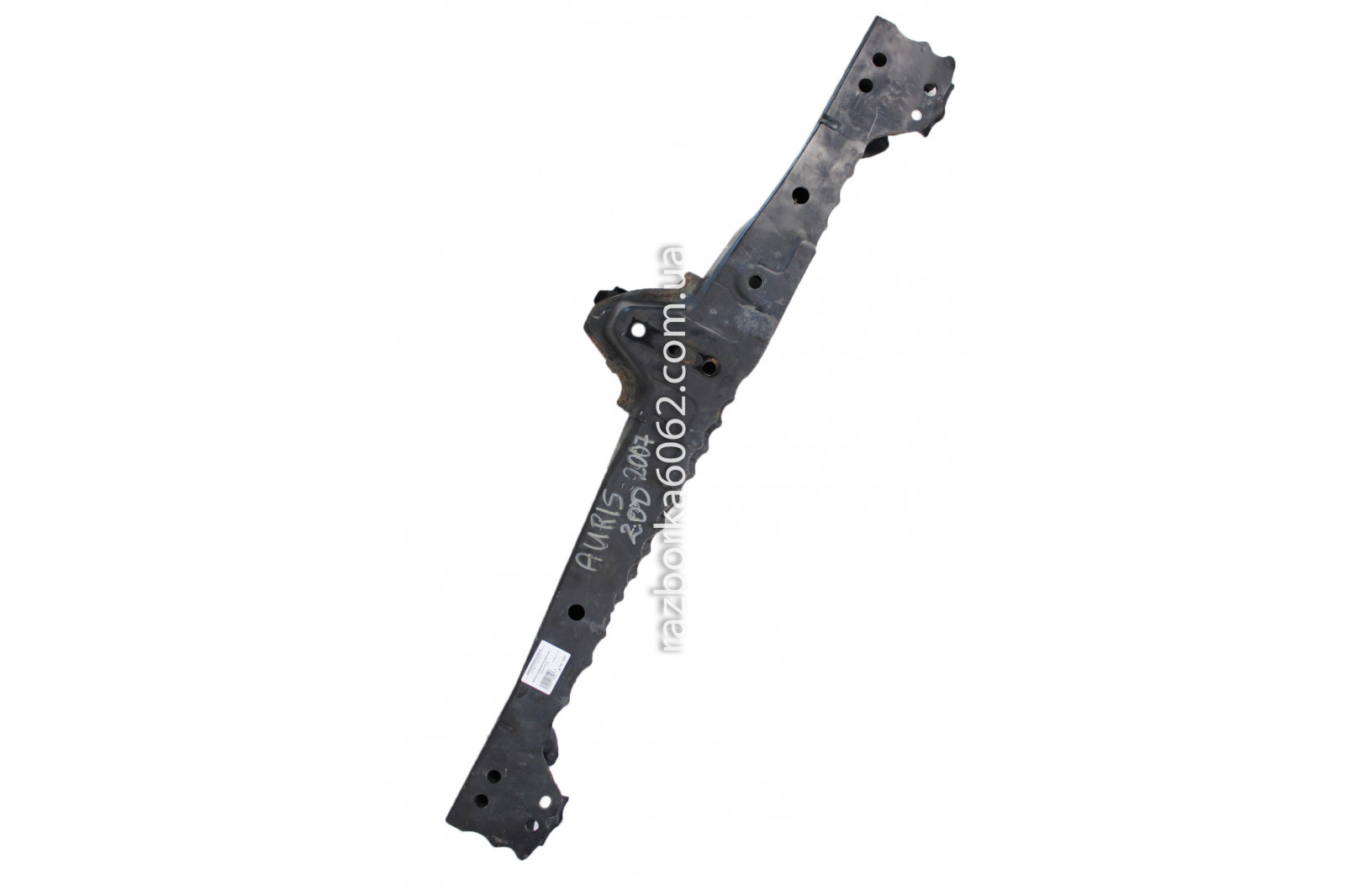 Балка передняя поперечная Toyota Auris 2006-2012 5710412270 (13800 ...